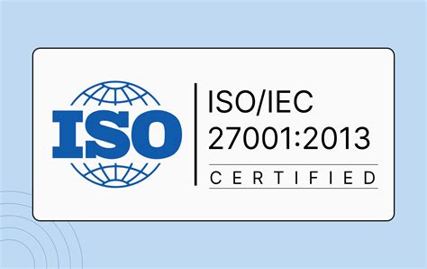 Needl Ai Achieves Iso 27001 2013 Certification