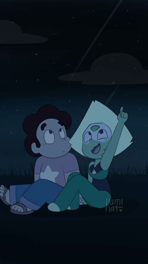 Pin By Ashley Ramirez On Steven Universe Peridot Steven Universe Steven Universe Comic