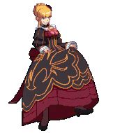 Beatrice Umineko No Naku Koro Ni Ficción Sin Límites Wiki Fandom