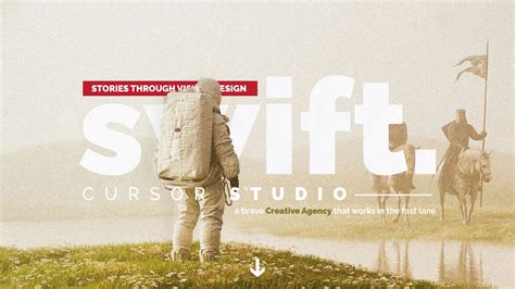 Swift Cursor Design Creative Design Graphic Design Services Graphic