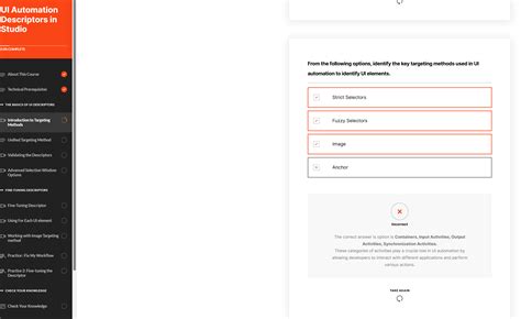 uipath academy foundations academy feedback uipath community forum
