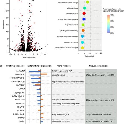 differentiated gene expression in adaptive divergence and the