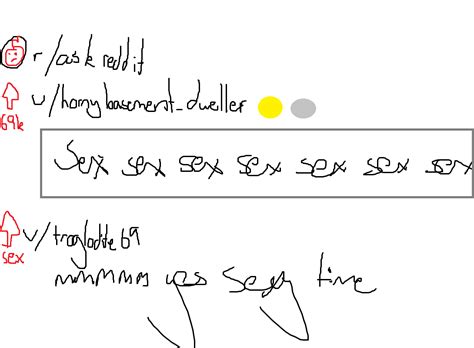 Haha Yes I Also Sex R Coaxedintoasnafu