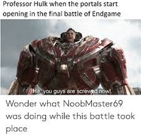 Mcu 10 Professor Hulk Memes That Will Have You Dying Of Laughter