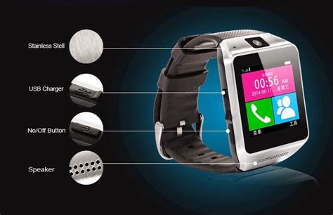 Jam Tangan Pintar Sistem Android Pusat Borong Malaysia Paling Murah