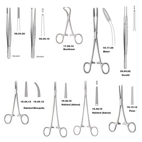 Laparotomy Set Pt Esa Medika Mandiri