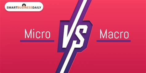 Micro Vs Macro Know The Differences With Comparison Chart SBD