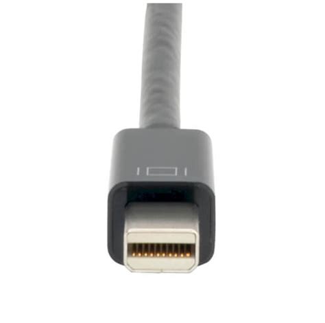 Tripp Lite Keyspan Mini Displayport To Active Vga Adapter Video