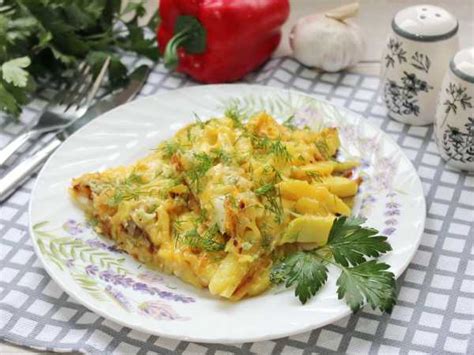 Жареная картошка с молоком на сковороде — рецепт с фото пошагово