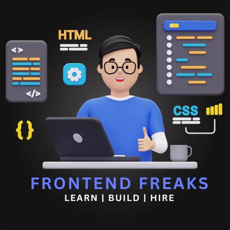 Github Frontendfreaksfrontend Developer Mentorship