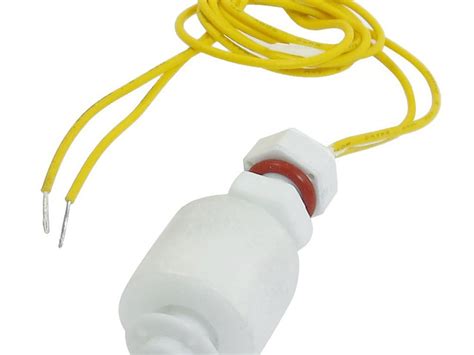 Buy Float Switch Water Level Sensor At Low Price In Ainow