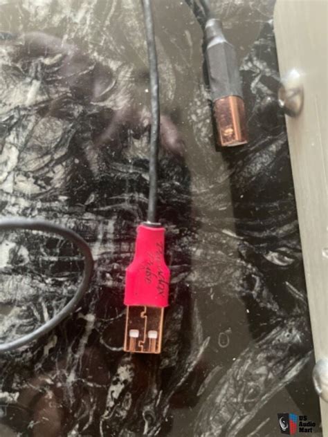 Paradox Pulse Usb Dac Photo 4363933 Us Audio Mart