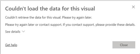 Solved Data Access Issue With Mixed Storage Model Microsoft Fabric Community