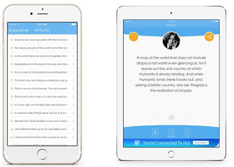 Swift App Templates