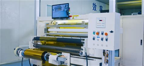 How Is Polyimide Film Made High Performance Polyimide Film Manufacturers，polyimide Film Wholesale