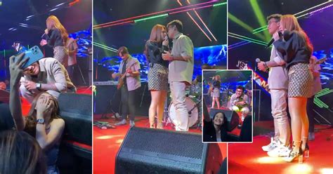 ហើយឡើងចឹង ថុល សុភិទិ ប៉ះអ្នកម៉ាក់ពេជ្រ សូលីកា ដាក់ប៉ុន្មានបទនេះ