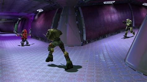 Halo Flood Elite Combat Form Flood Halo Alpha Fandom