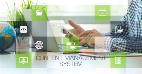 Pentingnya Content Management System Untuk Perusahaan