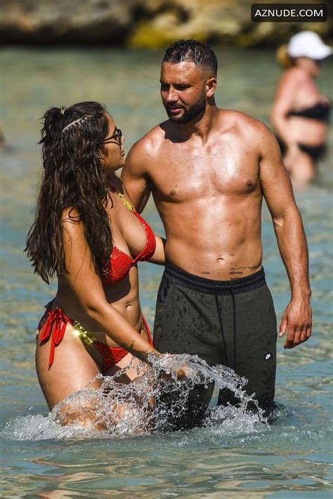 Malin Andersson Nude Aznude