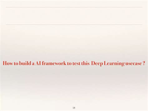 Ai Driven Classification Framework For Advanced Test Automation Ppt Ai Driven Classification Framework For Advanced Test Automation Ppt