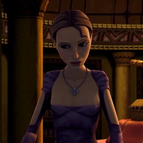 Padme Amidala By Starwarstickle69 On Deviantart