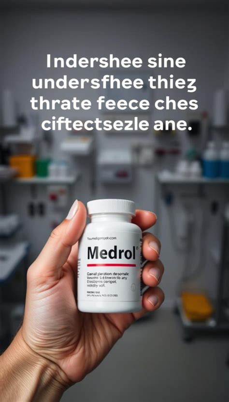 Methotrexate Vs Prednisone Key Differences Explained