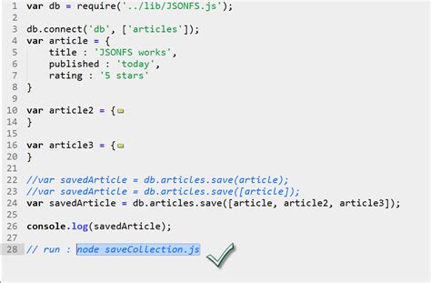 GitHub Jalalhejazi Jsonfs FileSystem JSON Database API