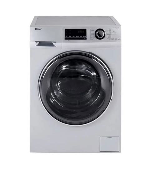 Haier HW70-BP10829 Washing Machine– Electro Gas