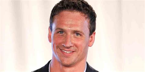 Ryan Lochte Welcomes Baby No With Wife Kayla Rae Reid Celebrity