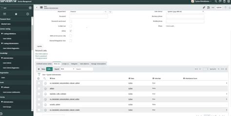 Servicenow Ad Ldap Integration With Microsoft Az Servicenow Community