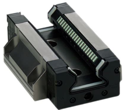 What Is The Difference Between Ball Linear Guides And Roller Linear Guides ALM