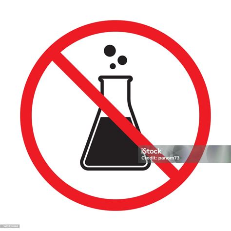 그래픽 디자인 로고 웹 사이트 소셜 미디어 모바일 앱 Ui 일러스트 레이 션을위한 방부제 아이콘 벡터 화학 무료 기호 없음 아이콘에 대한 스톡 벡터 아트 및 기타 이미지