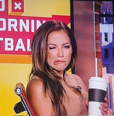 Kay Adams On Twitter Babe