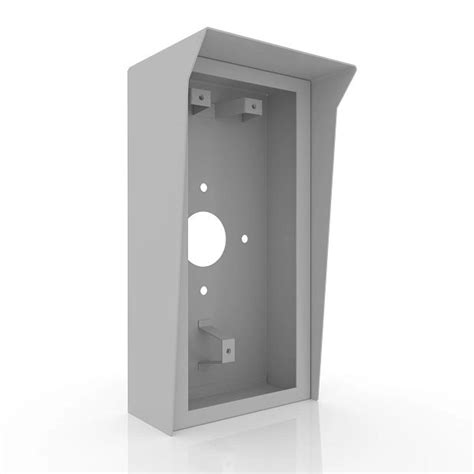 N IP Verso Modular Intercom AdvanceIT