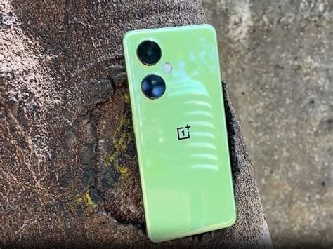 Video Oneplus Nord Ce Lite G Unboxing And First Impressions Bigger And Better Gadgets