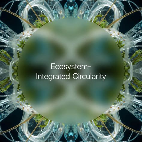 Ecosystem Integrated Circularity → Term