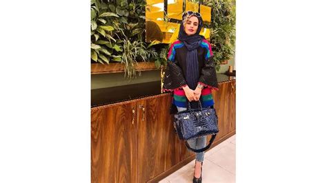 بیوگرافی سپیده خداوردی بازیگر نقش الهه در سریال رخنه