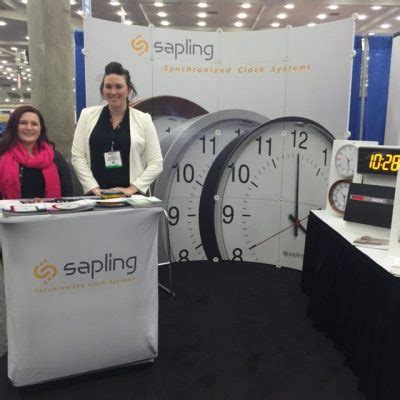 Synchronized Clock Systems Wired Wireless Clock Systems Sapling