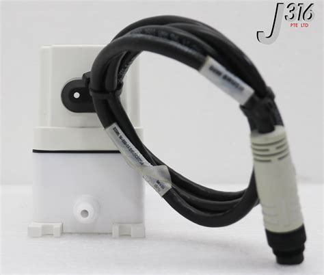 ENTEGRIS NT INTEGRATED FLOW CONTROLLER T F XXX M P U R J Gallery