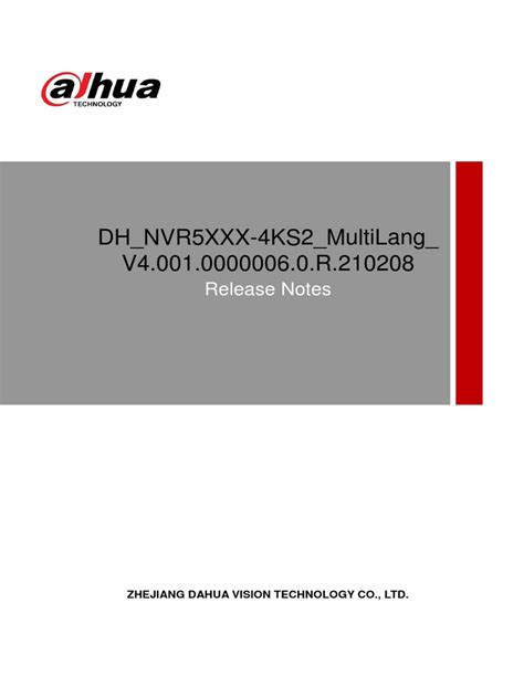 Dh Nvr5xxx 4ks2 Multilang V400100000060r210208 Release