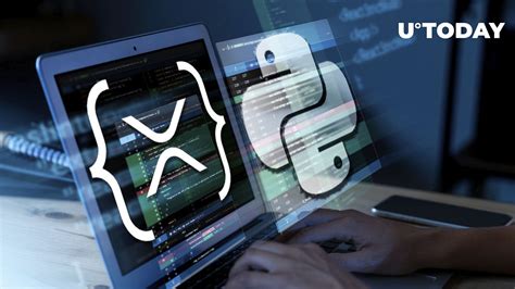 xrp ledger python library gets big upgrade details