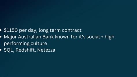 conor kemp on linkedin sql etl redshift