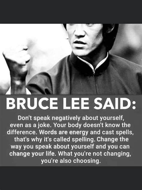 Hamd Ullah On Linkedin Bruce Lee