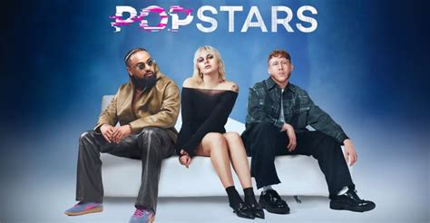 Popstars Watch Tv Series Streaming Online