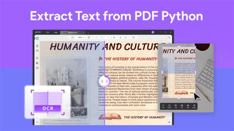 Extract Text From Pdf Python A Must Read Manual Updf