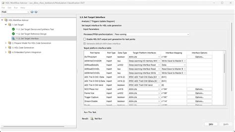 Deploy And Verify Modulation Classification On Rfsoc Devices Matlab