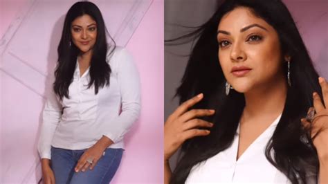 உன்கூட தான் சேர்ந்து வாழ்ந்திட எனக்கு இந்த ஜென்மம் போதுமா… ஸ்டைலிஷ்