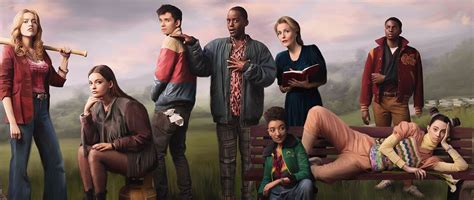 Netflix Annuncia La Terza Stagione Di Sex Education