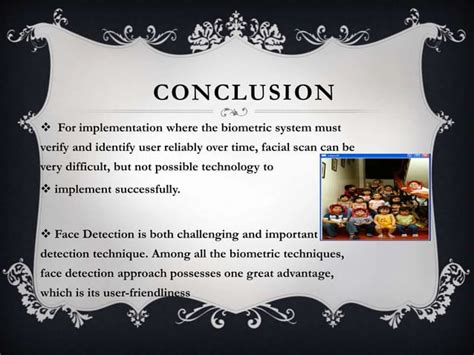 Face Detection Ppt Ppt