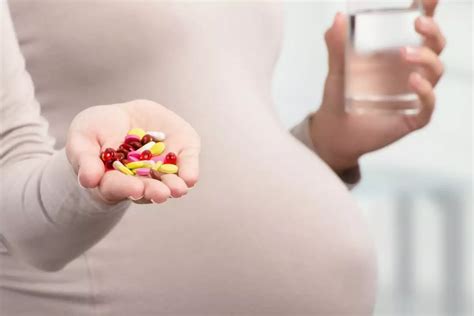 Може ли да се пие колаген по време на бременност Ezine Bg